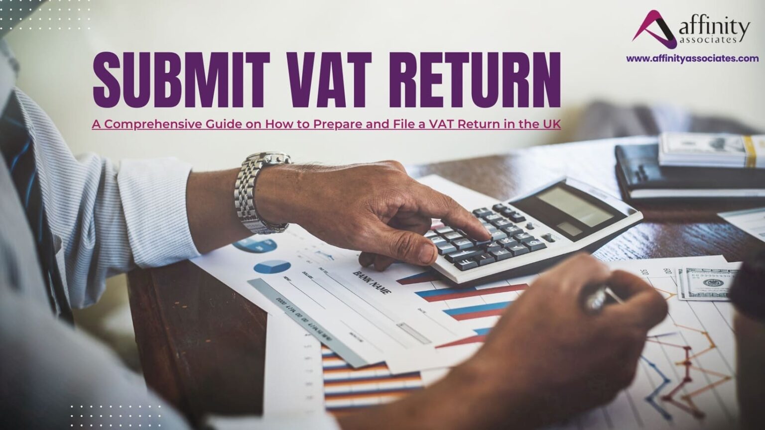 A Guide to the VAT Annual Accounting Scheme - Affinity Associates