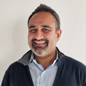 Our People - Affinity Associates