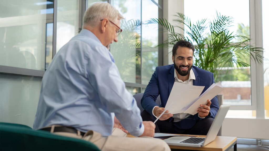 When do UK businesses need to pay corporation tax? - Affinity Associates